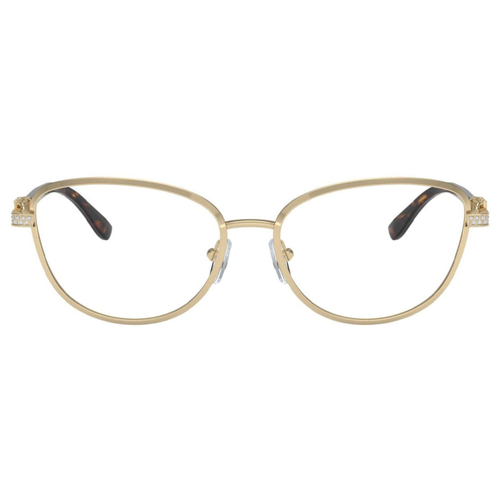 Aro completo cat eye Michael Kors metal para mujer - Siman Guatemala