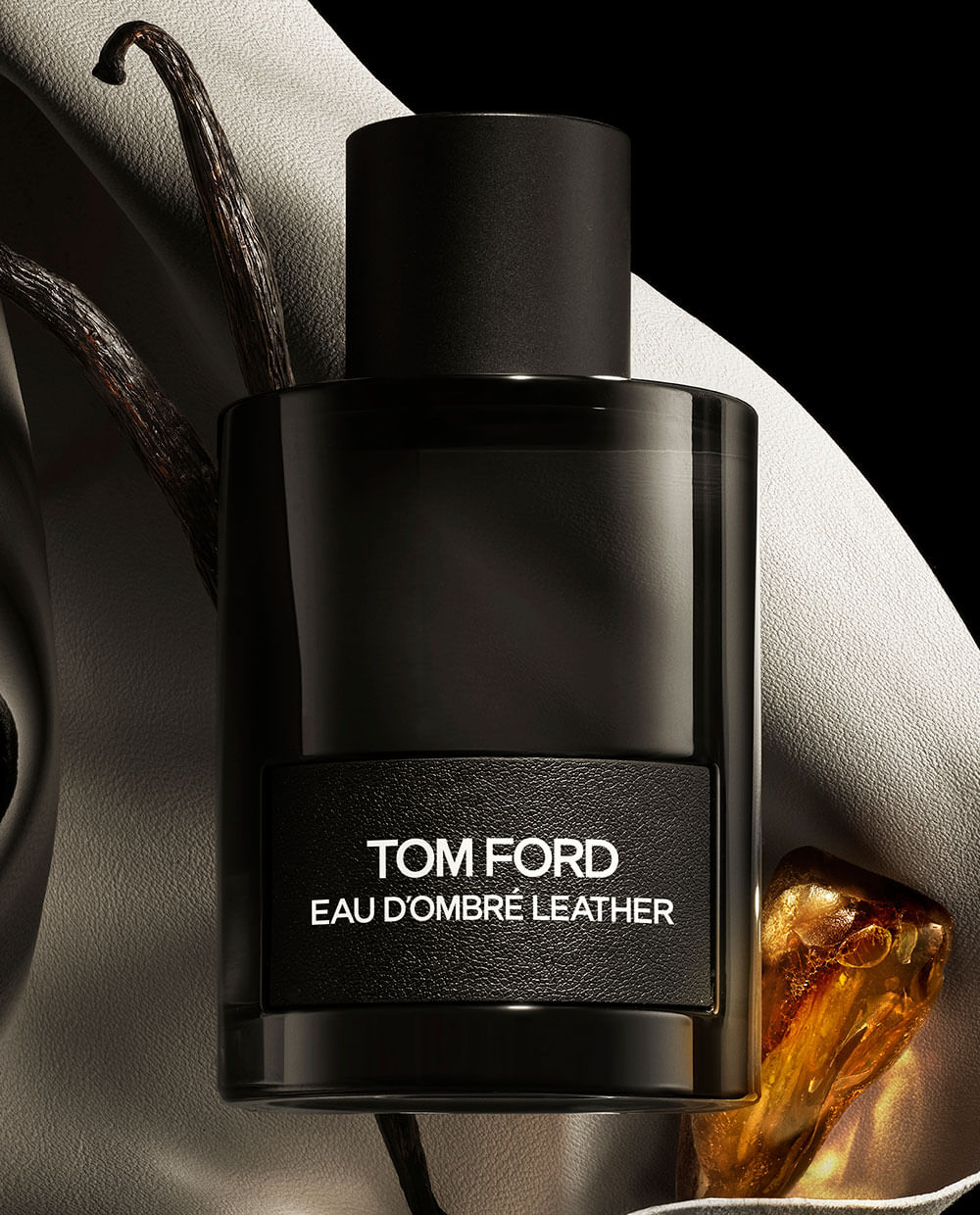 Tom Ford Eau d' Ombré Leather Hombre - Siman El Salvador