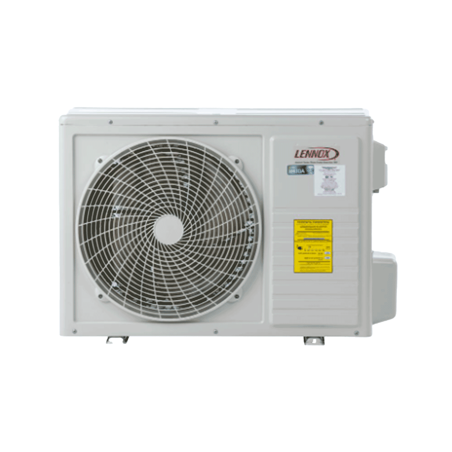 Aire Acondicionado Mini Split Convencional Lennox 12KBTU - Siman El ...