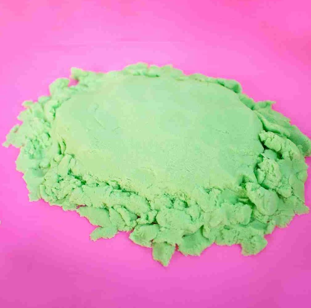 Arena moldeable - Siman El Salvador