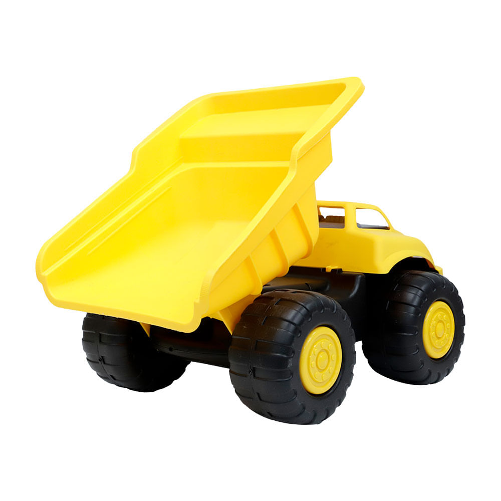 Power drive super camion construccion 53 cm - Siman Costa Rica