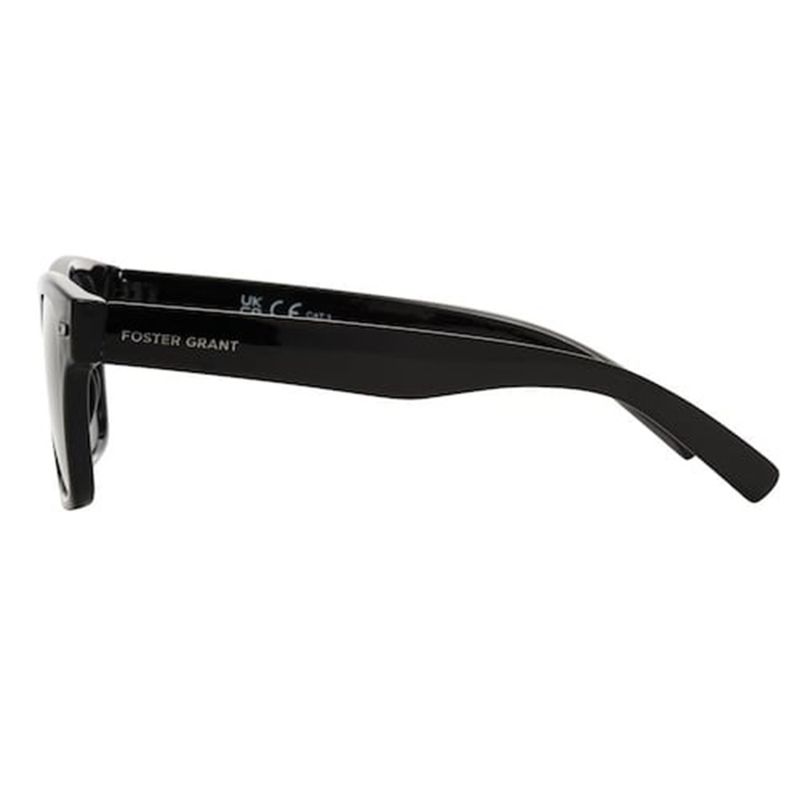 Lente de sol completo wayfarer Foster Grant acetato para hombre - Siman ...