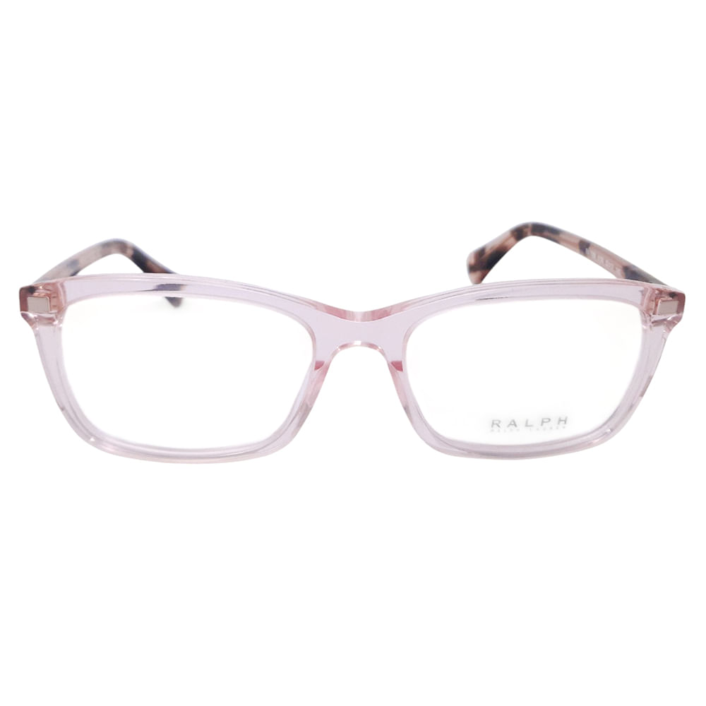 Aro completo rectangular Ralph Lauren acetato para mujer - Siman Guatemala