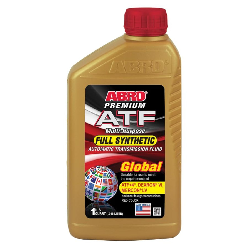 Aceite sintetico para transmision ATF - Siman El Salvador