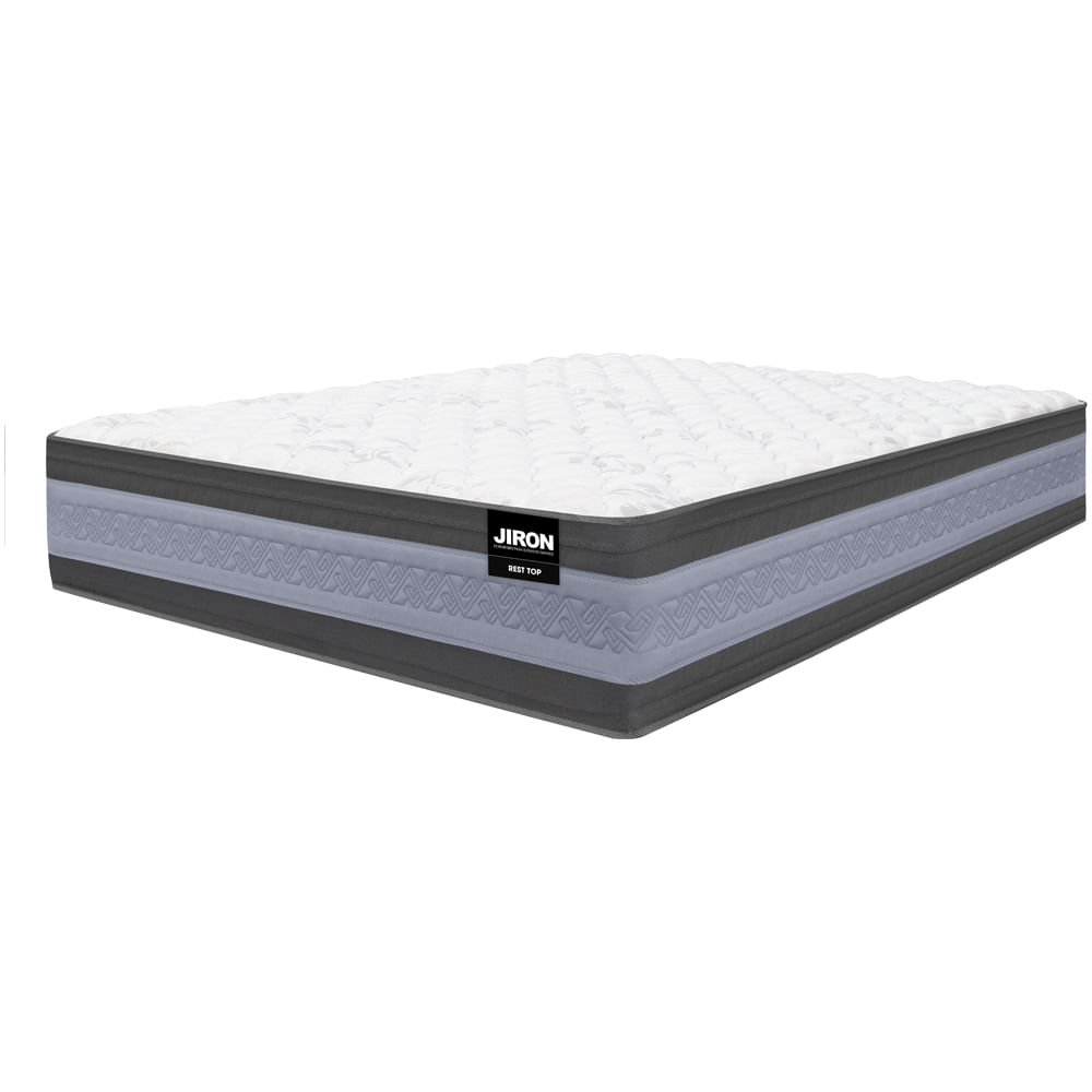 Colchon rest top individual jiron - Siman Costa Rica