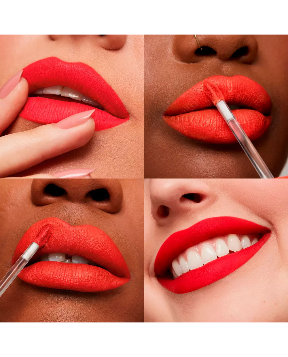 ColorStay Limitless Matte Liquid Lipstick - Icon Era 007 - Siman El ...