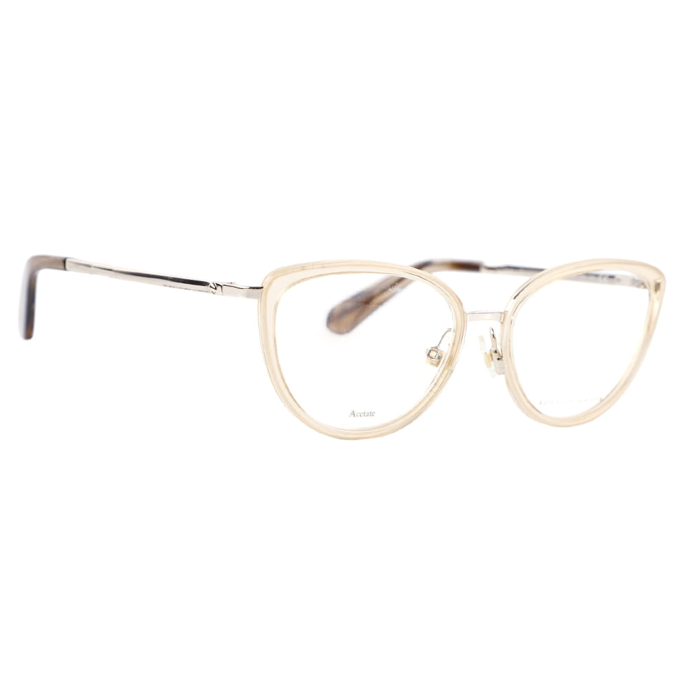 Aro completo cat eye Kate Spade metal para mujer - Siman Costa Rica