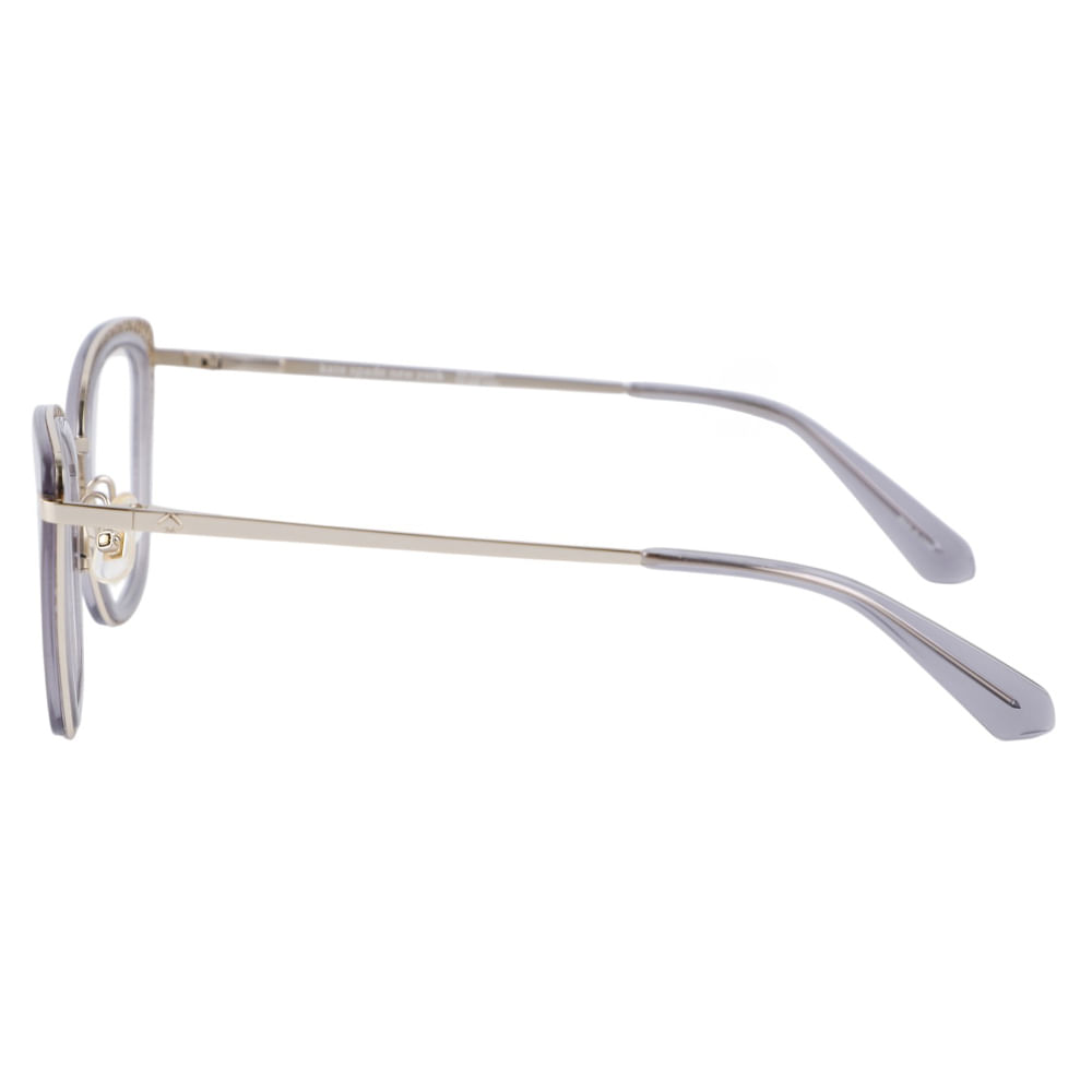 Aro completo cat eye Kate Spade metal para mujer - Siman Nicaragua