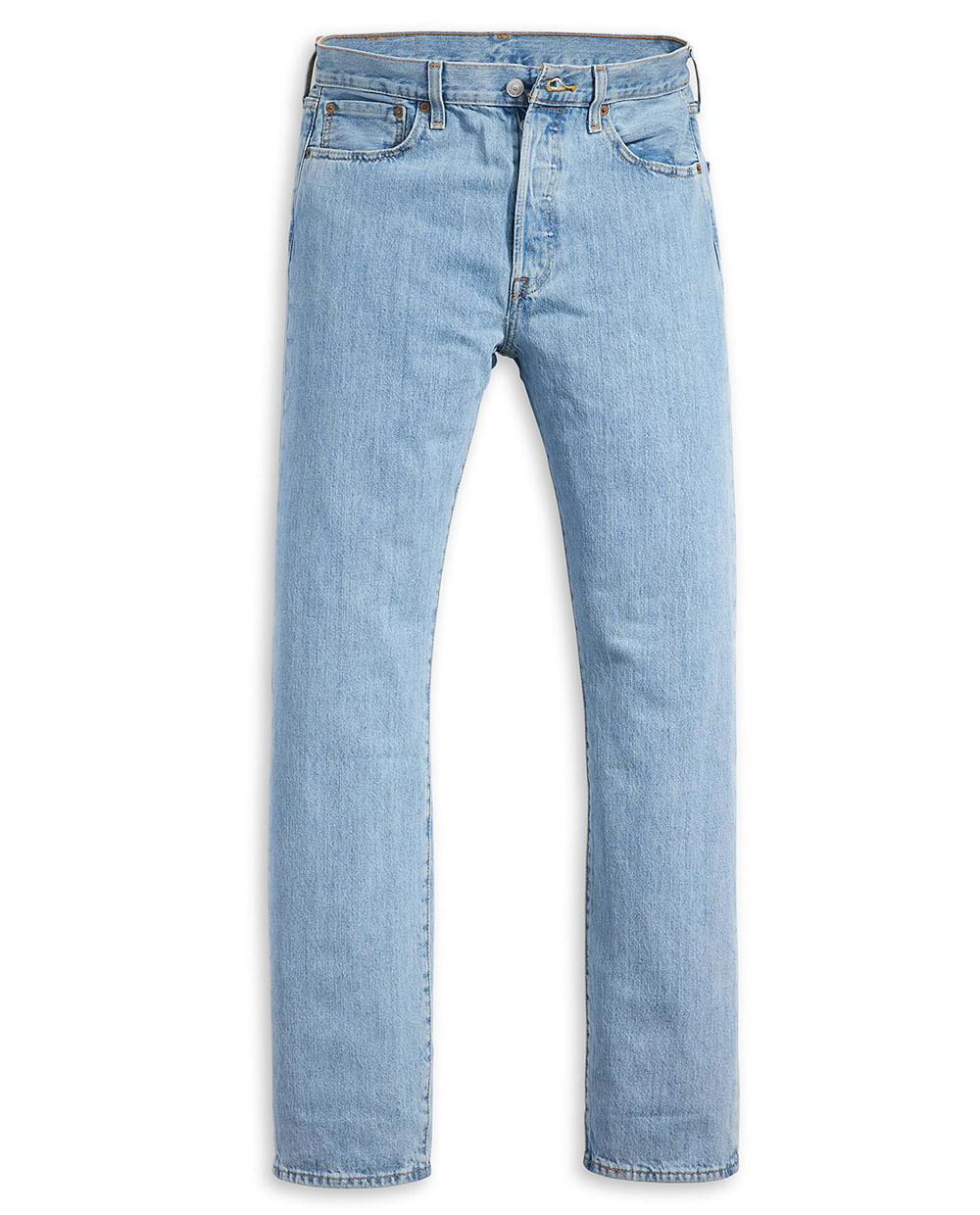 Jeans Levi's 501 originals celeste denim para hombre - Siman El Salvador