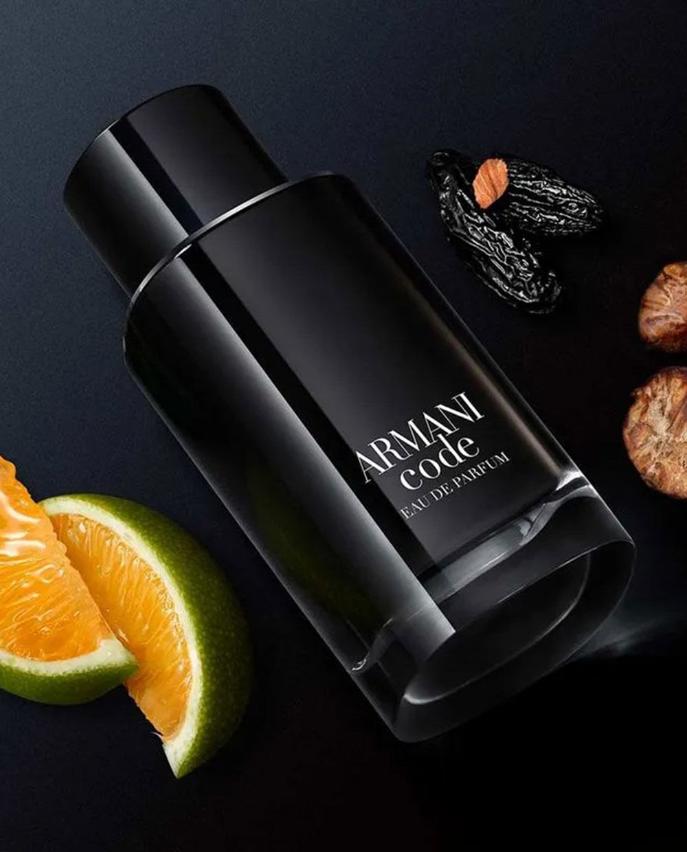 Giorgio Armani Code Eau de Parfum - Siman El Salvador