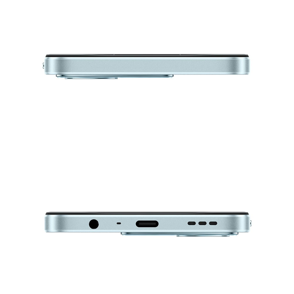 Celular OPPO A20 RAM 4GB+4GB ROM 128GB - Siman El Salvador