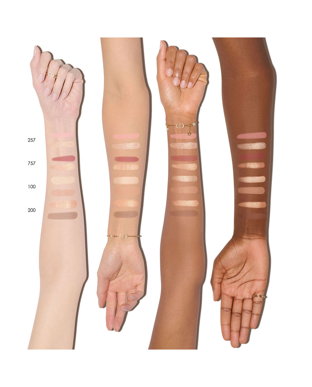 Rouge Blush Colour & Glow - Siman El Salvador