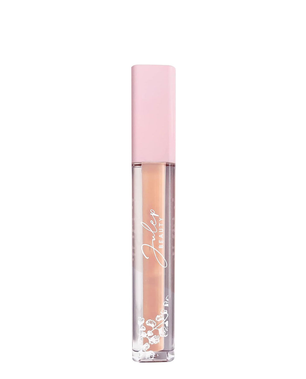 So Plush Plumper Lip Gloss It Real - Siman El Salvador