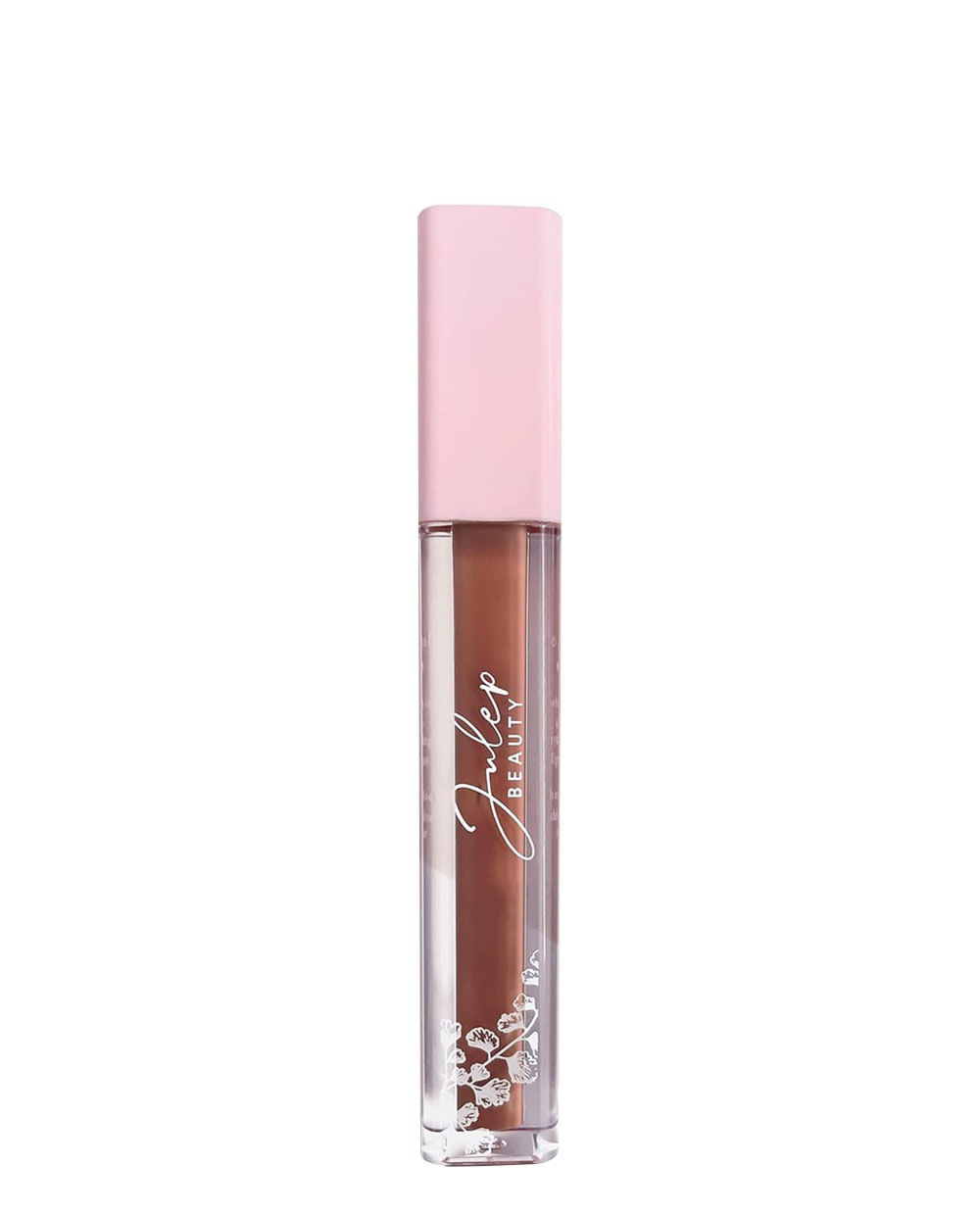 So Plush Plumper Lip Gloss Coffee First - Siman El Salvador
