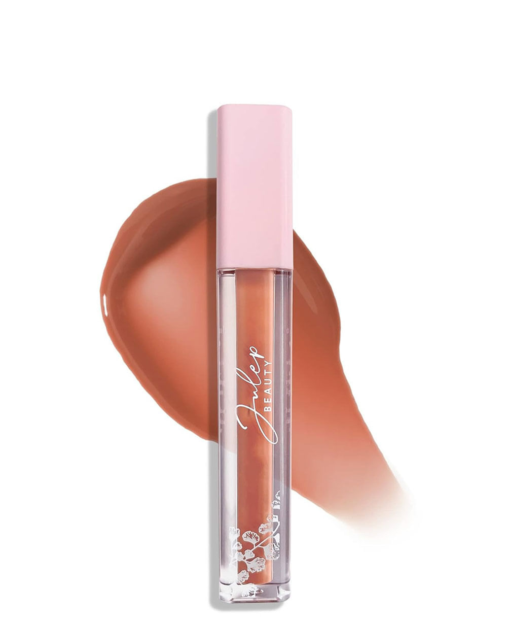 So Plush Plumper Lip Gloss No Stress - Siman El Salvador