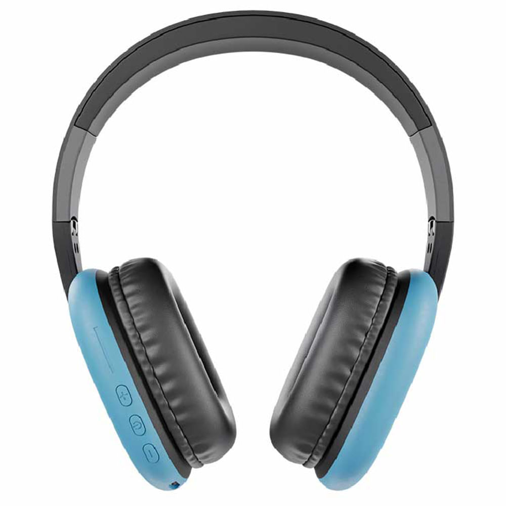 Audífono inalámbrico on ear Klip Xtreme Zound Tune - Siman El Salvador