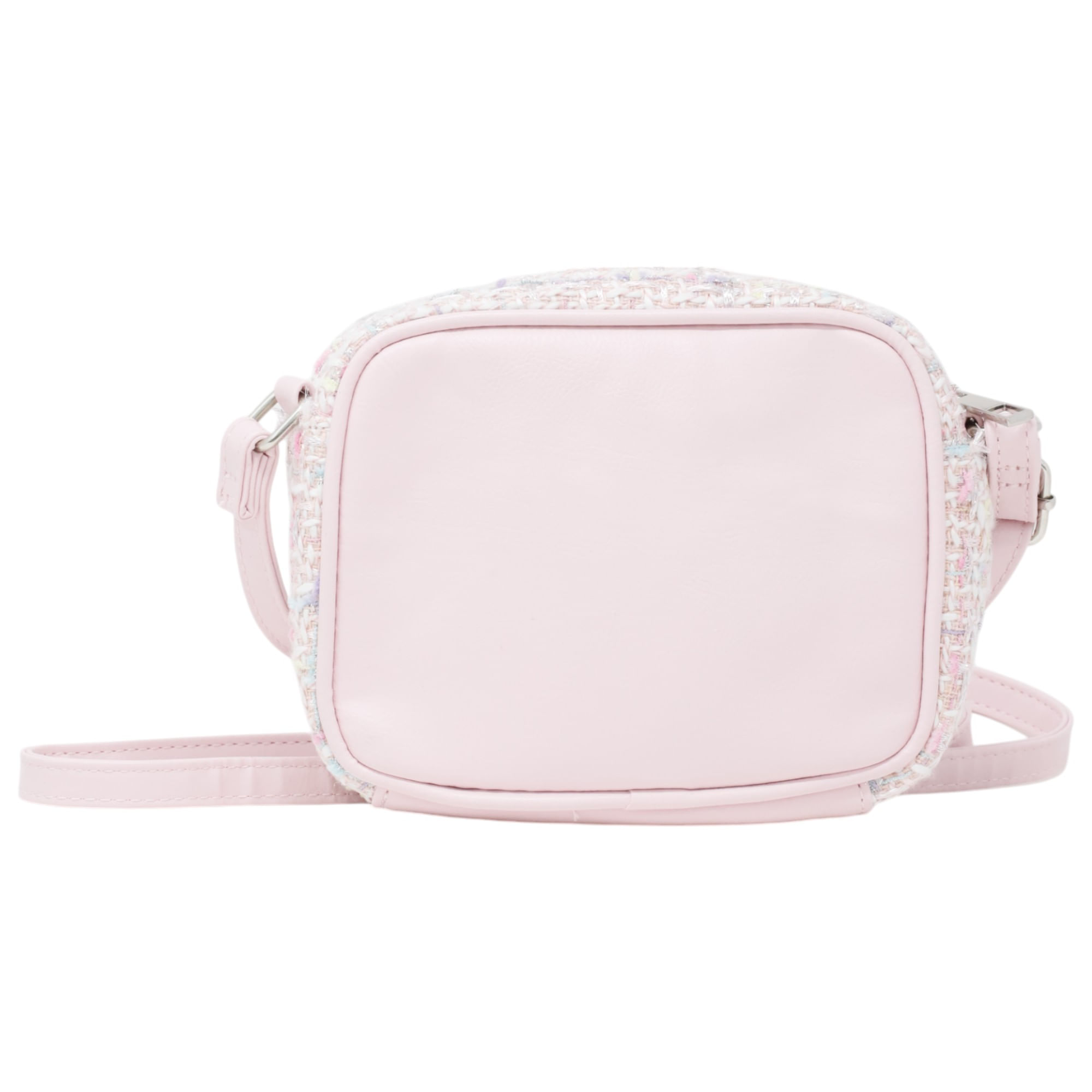 Cartera multicolor sólido para niña - Siman El Salvador