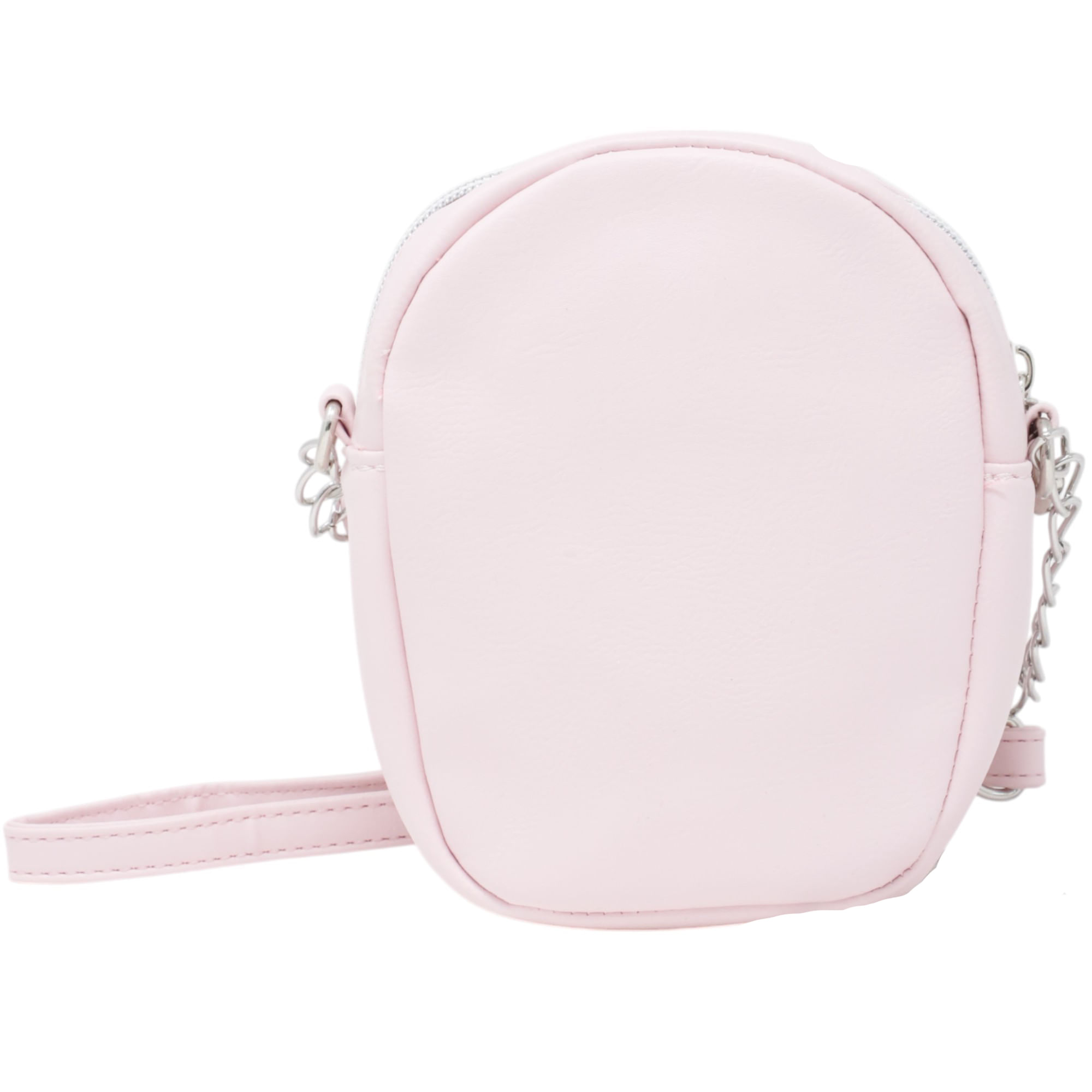 Cartera multicolor sólido para niña - Siman Guatemala