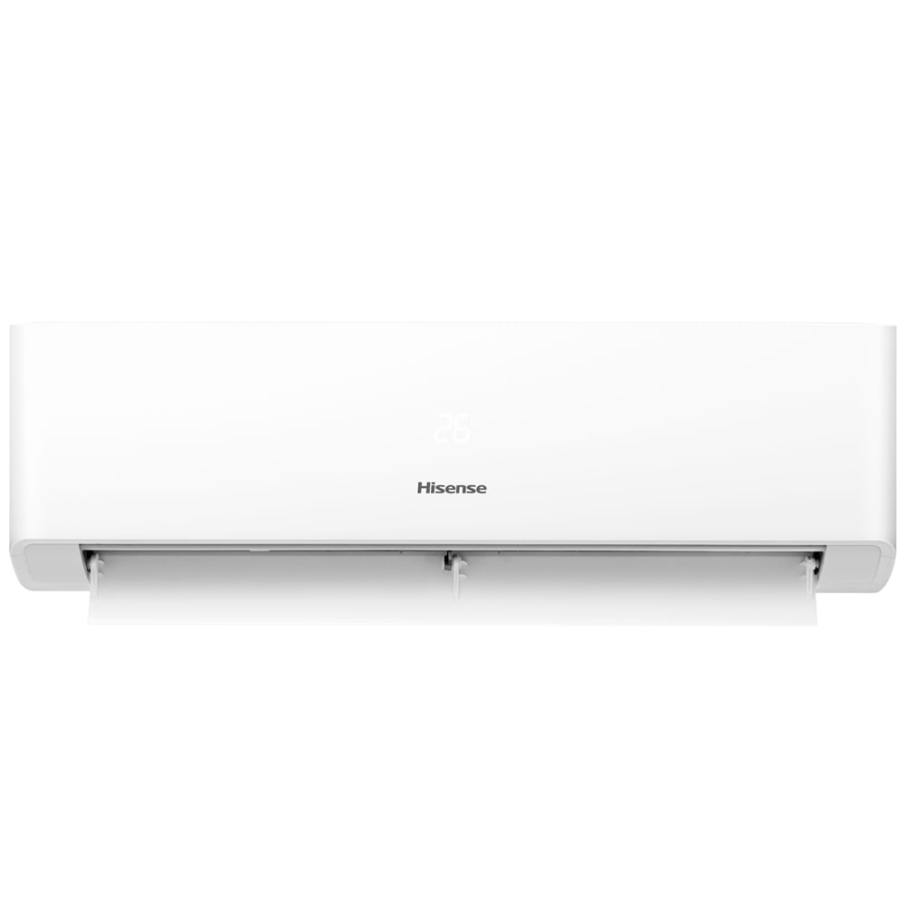 Aire acondicionado Hisense Mini Split inverter 17,000 BTU // ATR182KA ...