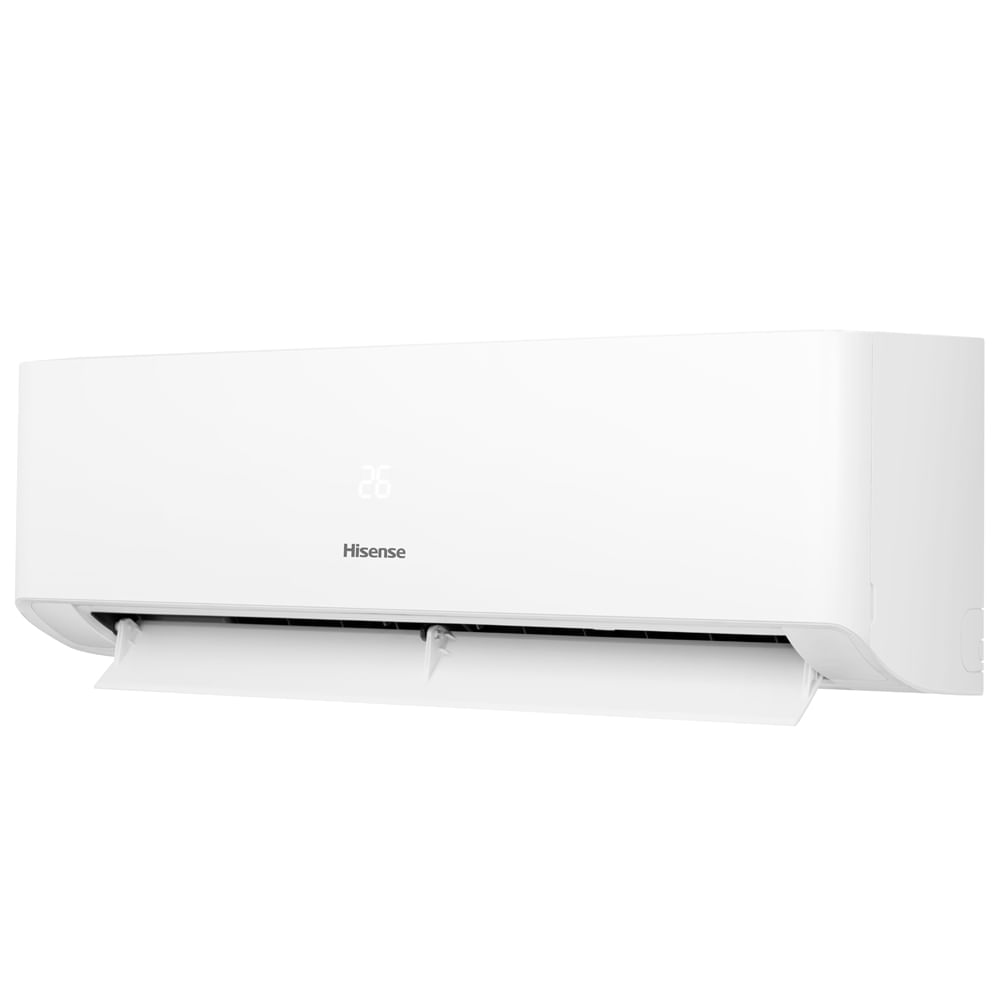 Aire acondicionado Hisense Mini Split inverter 17,000 BTU // ATR182KA ...