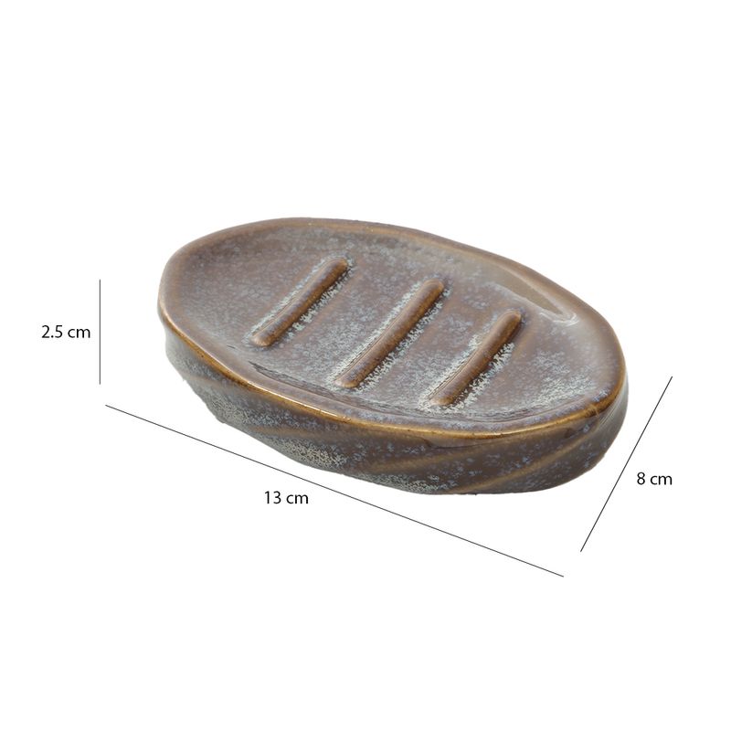 Set 3 piezas de cerámica para baño - Siman Guatemala