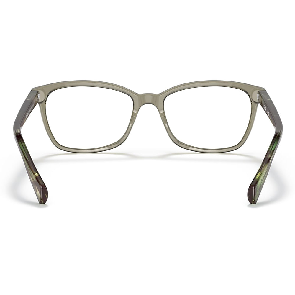Aro completo cuadrado Ray Ban acetato para mujer - Siman El Salvador