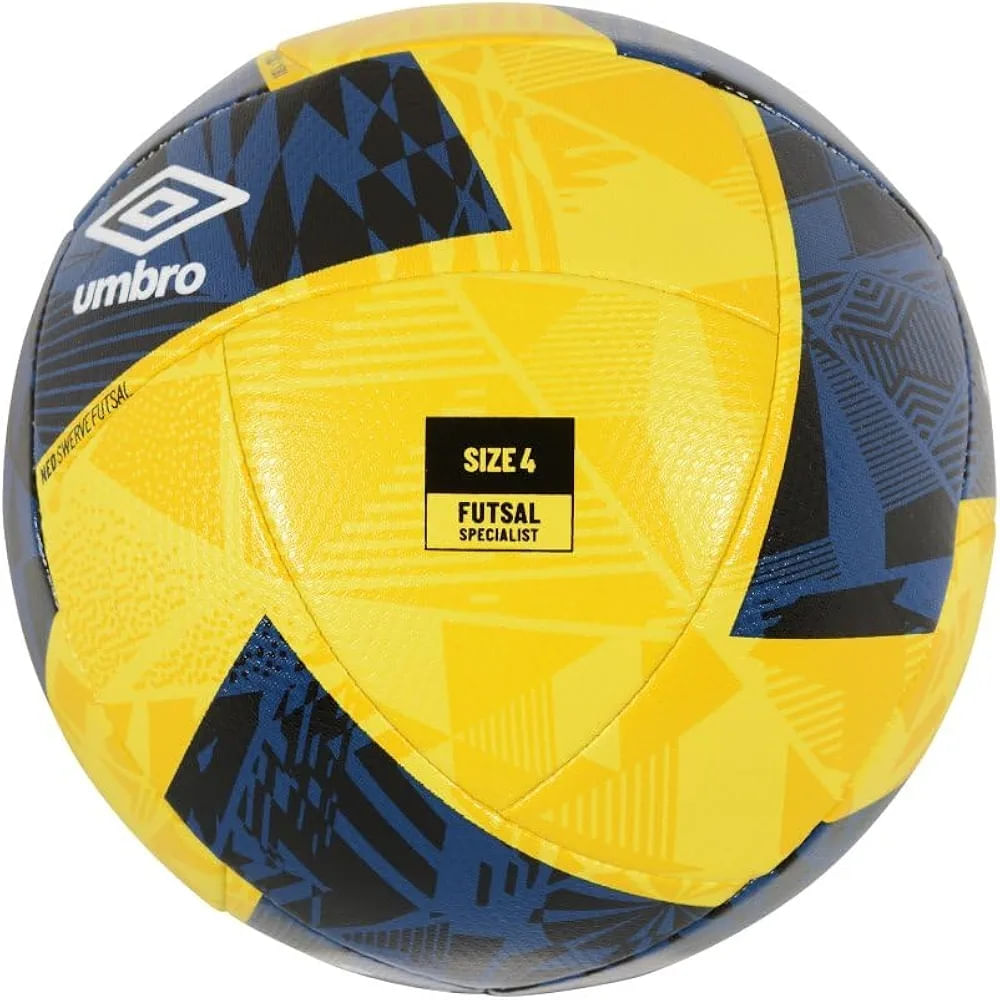 Balón futsal Umbro bicolor #4 - Siman El Salvador