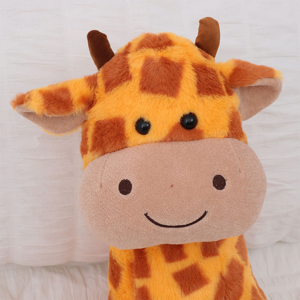 Cojín infantil con forma de jirafa - Siman El Salvador
