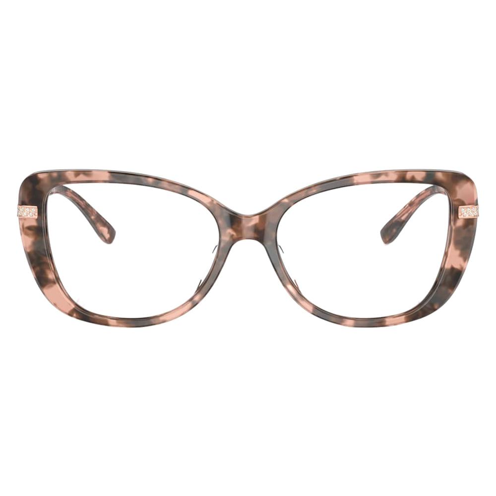 Aro completo cat eye Michael Kors acetato para mujer - Siman Nicaragua
