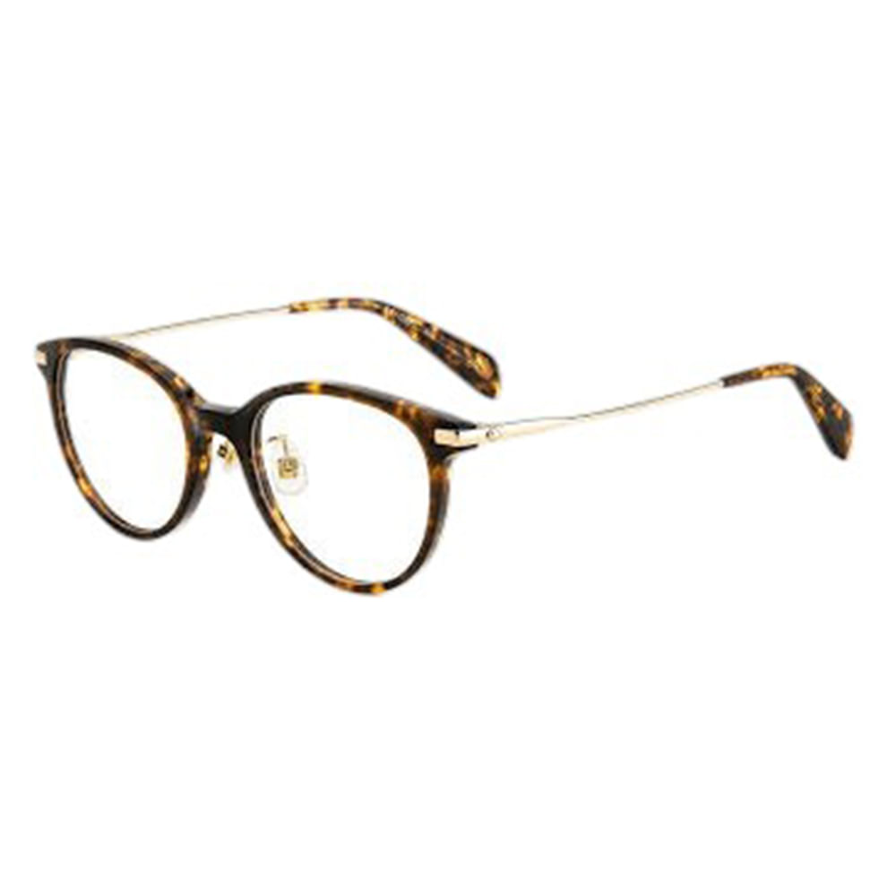 Aro completo redondo Kate Spade acetato para mujer - Siman Costa Rica