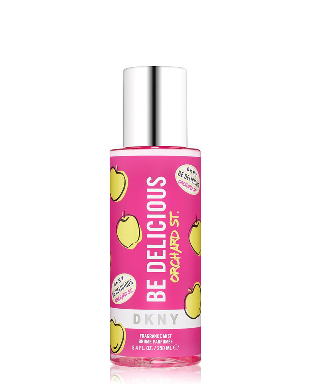 Body Mist Orchard 250ml - Siman El Salvador