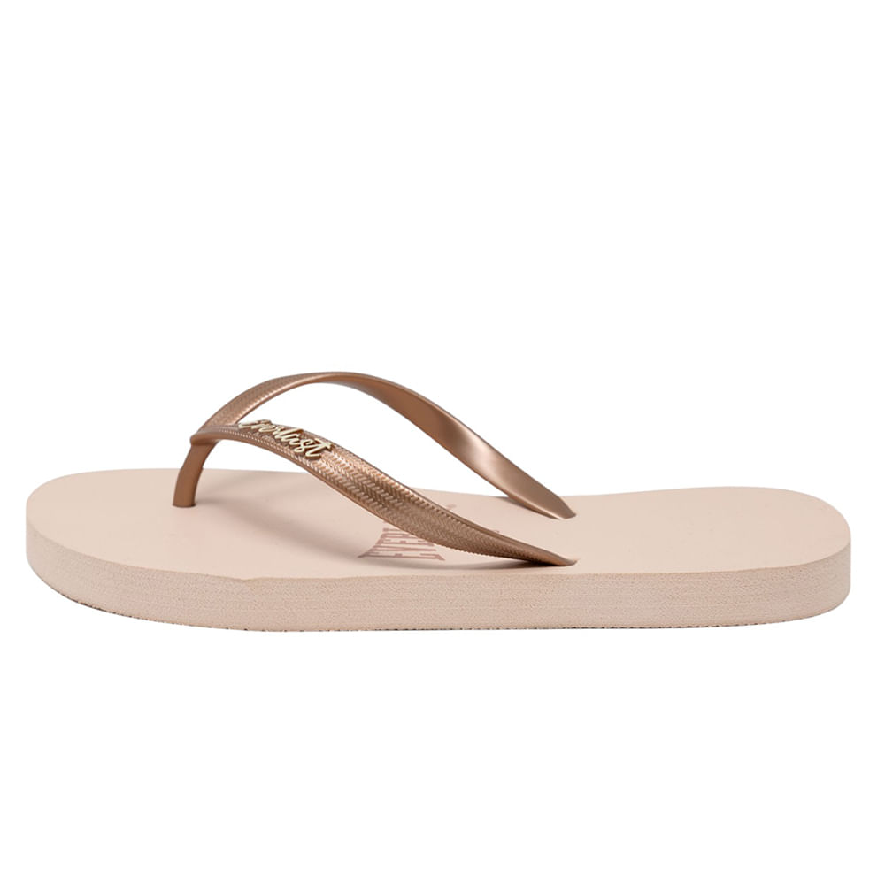 Sandalia de playa Everlast Holiday 2.0 color rosado para mujer - Siman ...