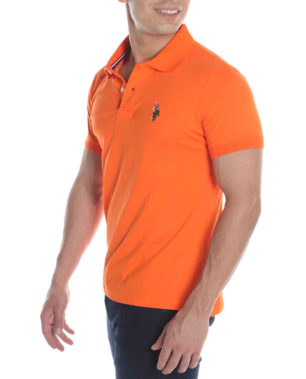 Camisa Polo para Hombre básica