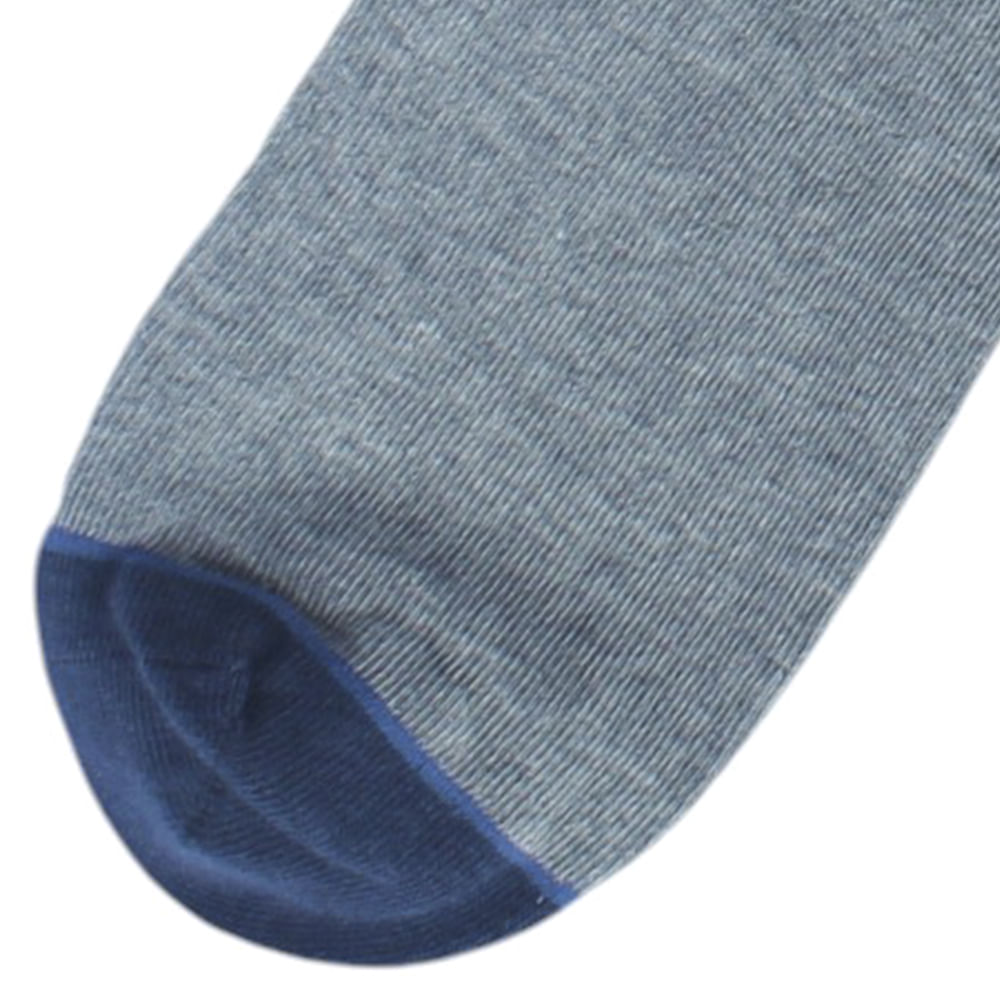 Pack de 3 pares de calcetines Oscar de la Renta azules para hombre ...