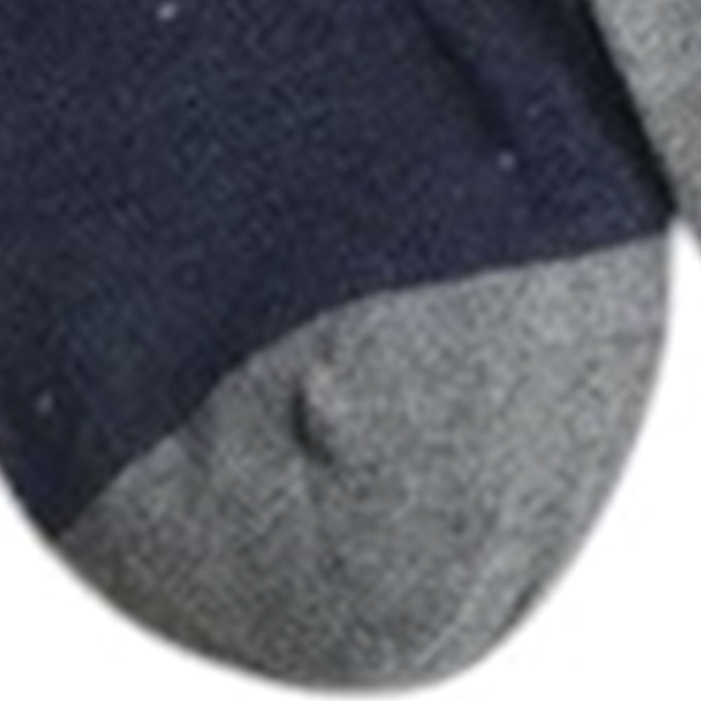 Pack de 3 pares de calcetines Oscar de la Renta multicolor para hombre ...