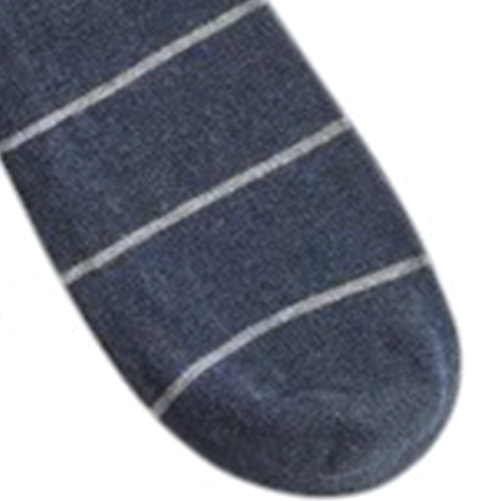 Pack de 3 pares de calcetines Oscar de la Renta azules para hombre ...