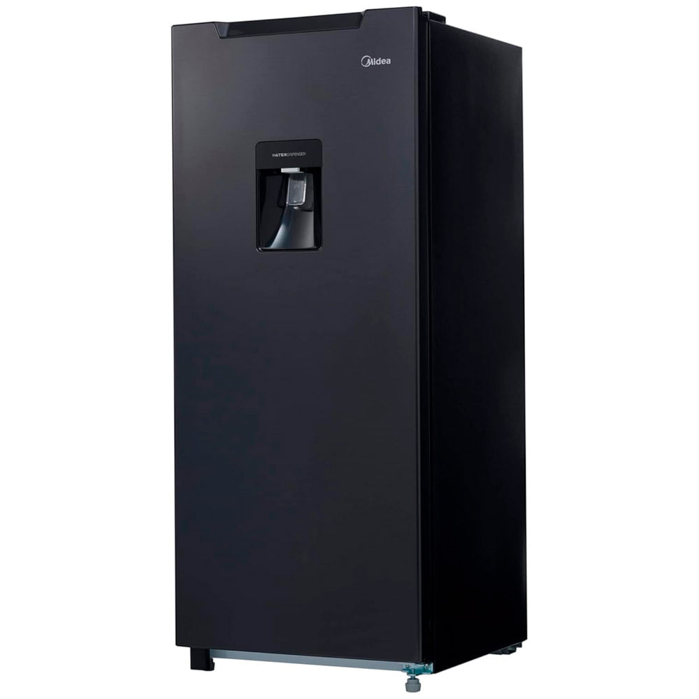 Frigobar Midea 198 L (7 PCU) con dispensadorMRD190CCDLSW - Siman Costa Rica