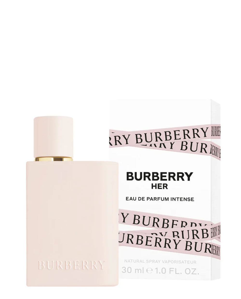 Burberry Her Eau de Parfum Intense 100ml - Siman Costa Rica