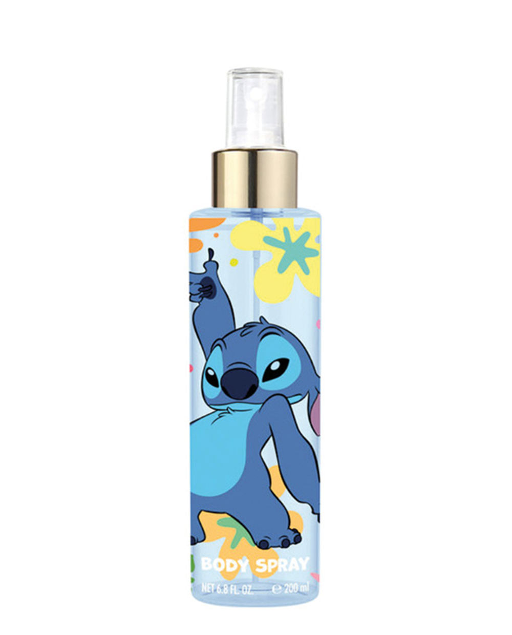 Body Mist Stitch 200ml - Siman El Salvador