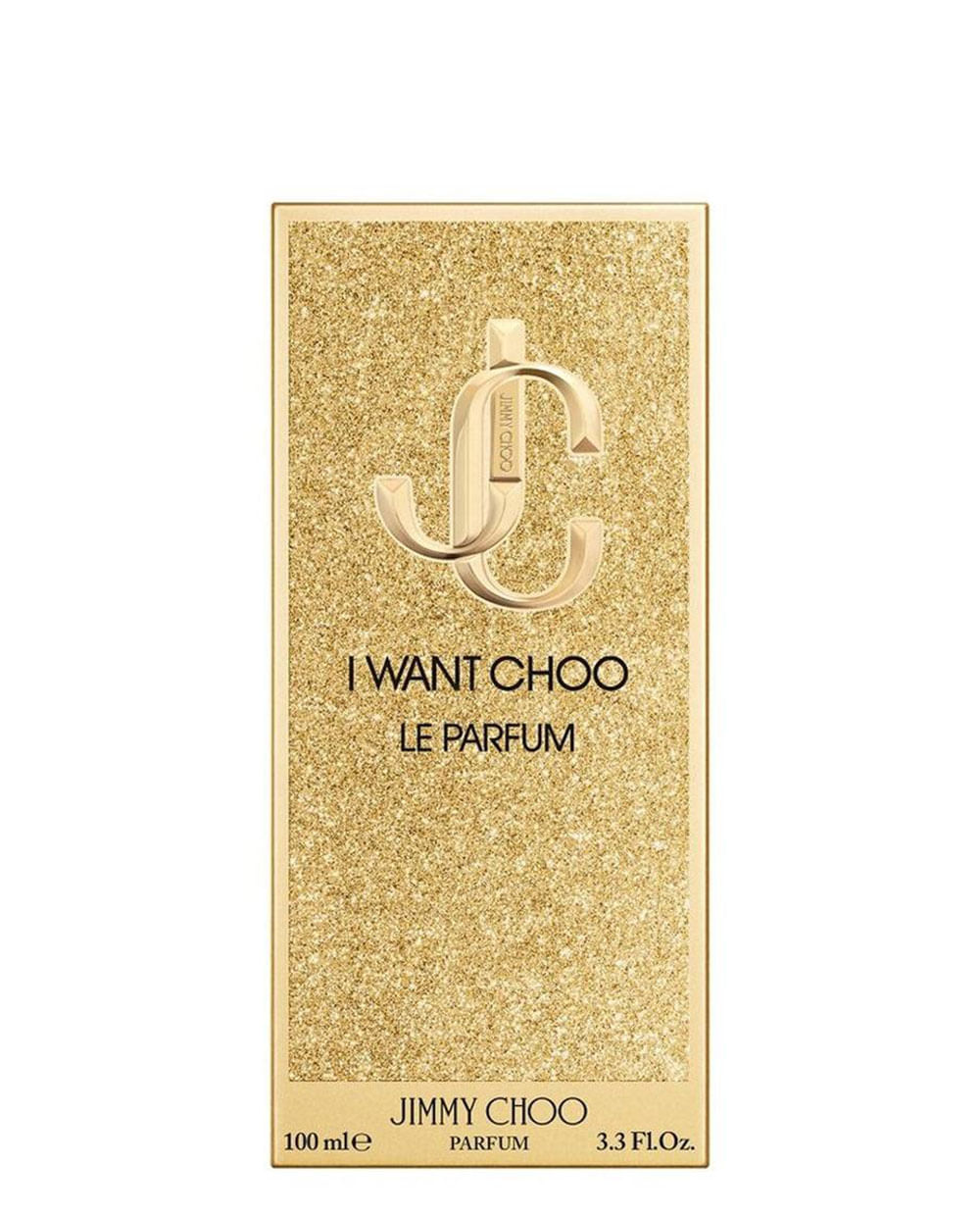 I Want Choo Le Parfum 100ml - Siman El Salvador