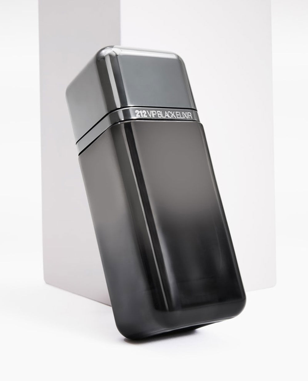 212 VIP Black Elixir Eau de Parfum 50ml - Siman Costa Rica
