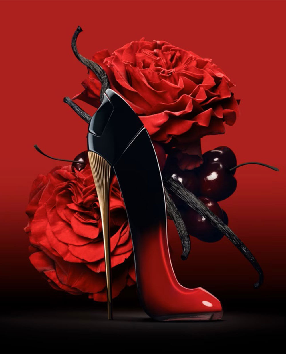 Very Good Girl Elixir Woman Eau de Parfum 80ml - Siman El Salvador