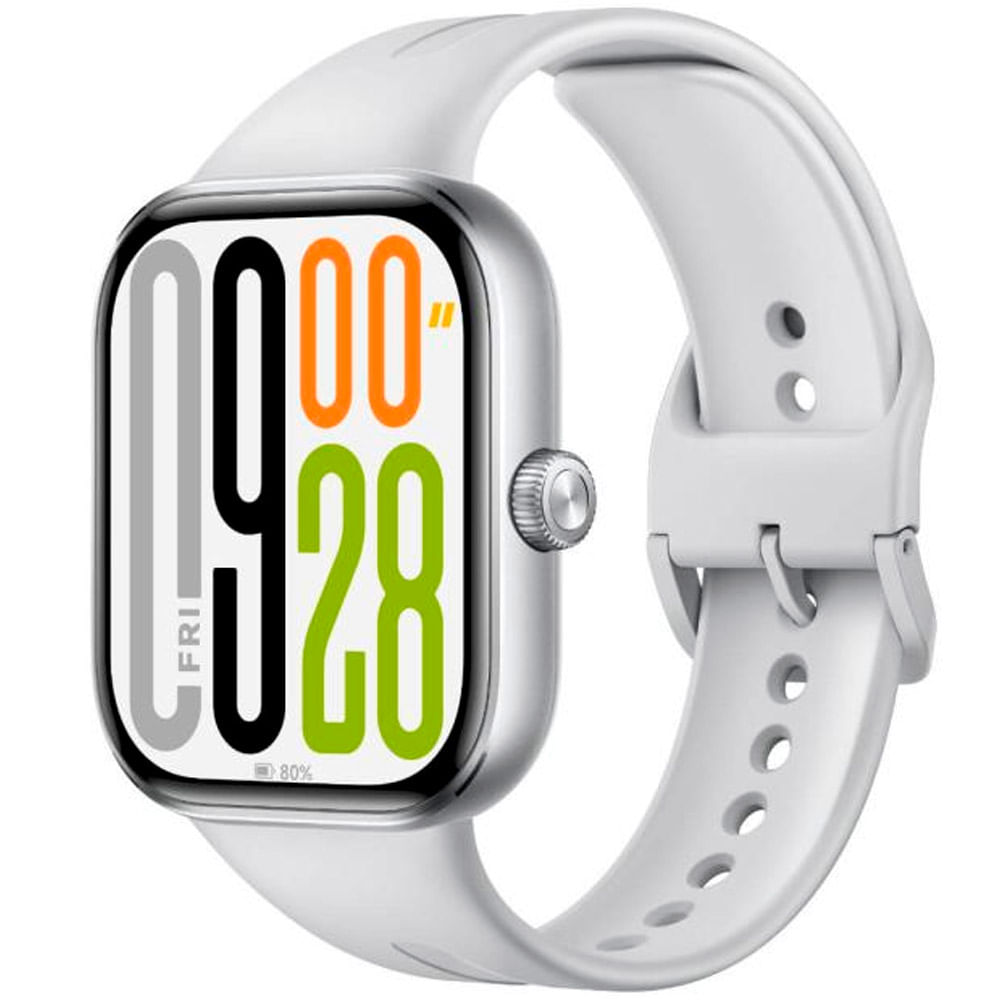 Smartwatch Xiaomi Redmi 5 50mm - Siman Guatemala