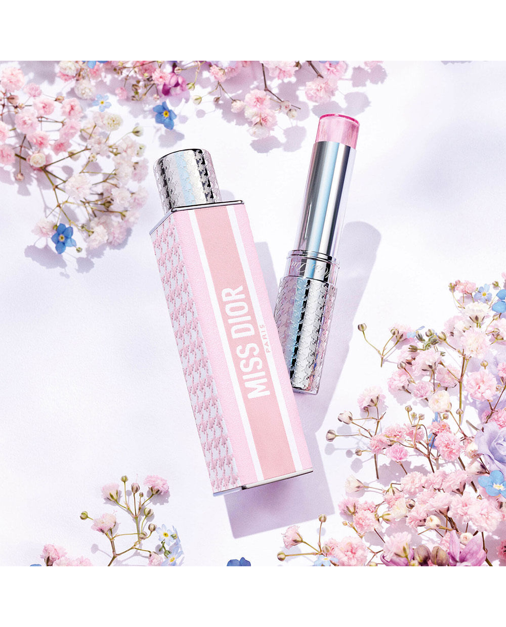 Perfume Sólido Miss Dior Blooming Bouquet Mini Miss - Siman El Salvador