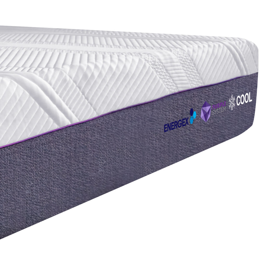 Colchón Rest Zone Energex - Siman Costa Rica