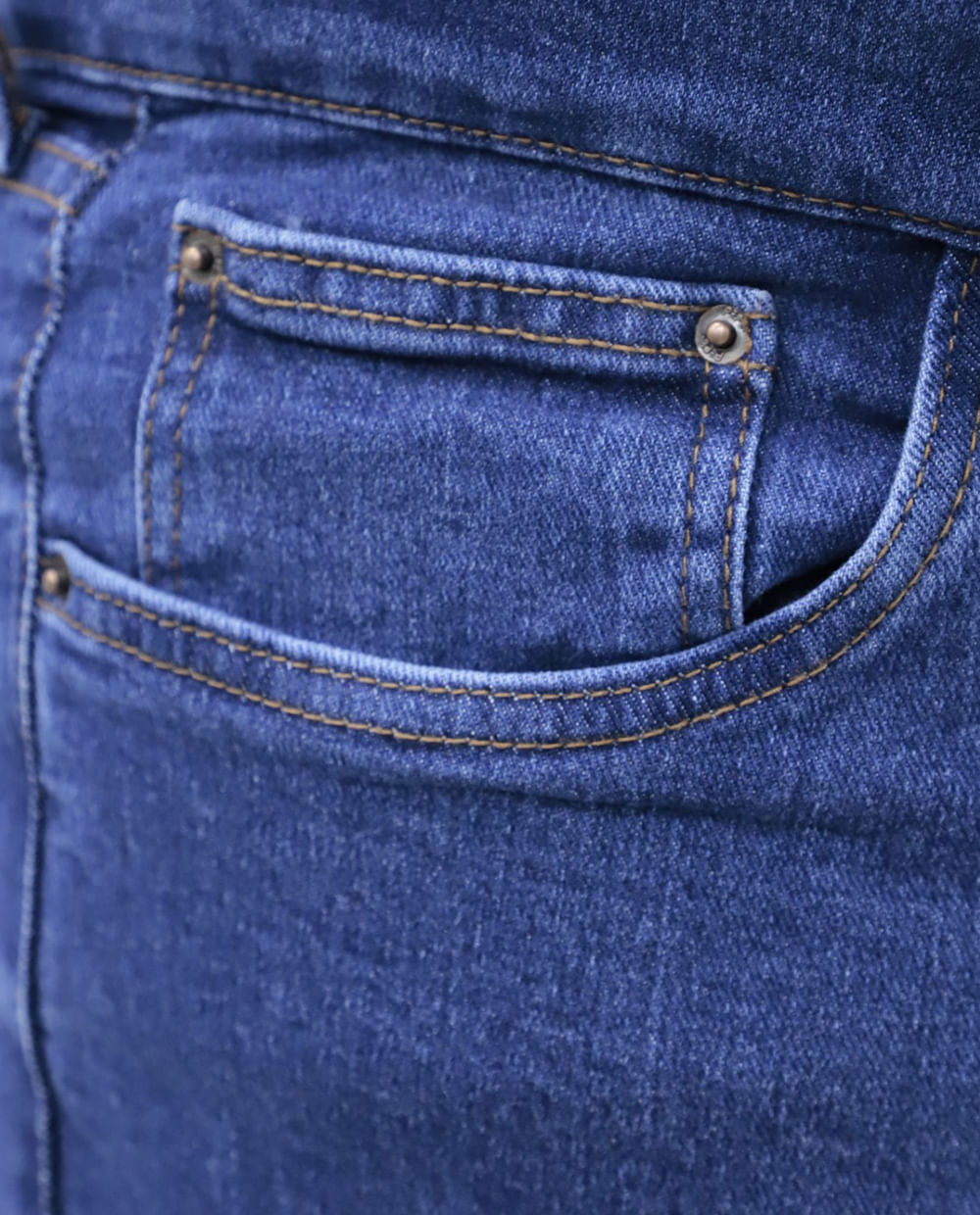 Jeans Pepe Revolution slim fit azul denim para hombre - Siman El Salvador