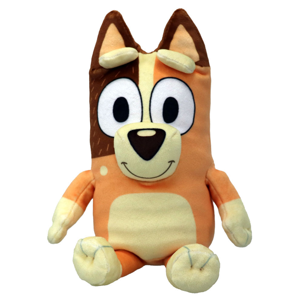 Ty Beanie Babies Mama Chilli Bluey Regular - Siman El Salvador