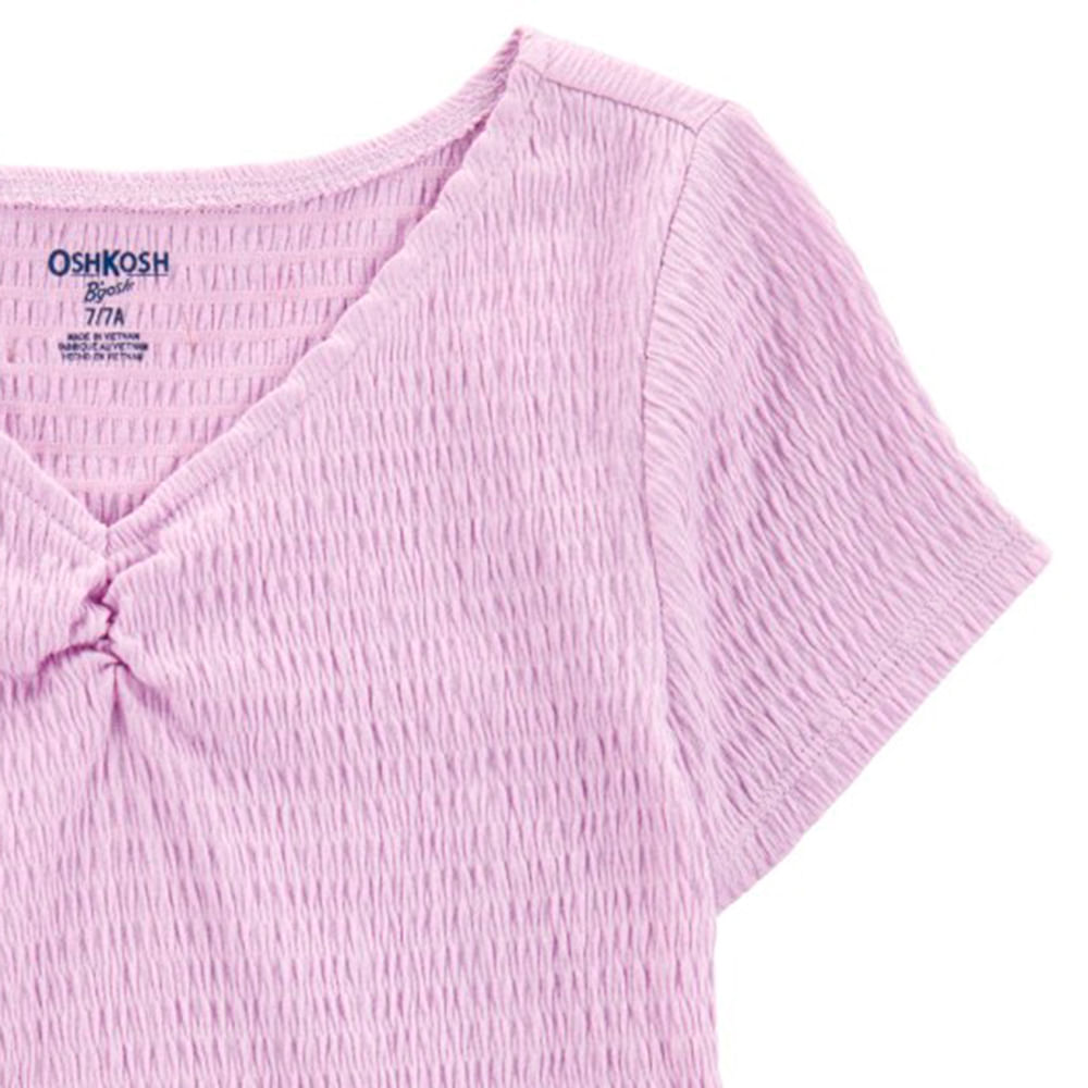 Blusa rosada de niña - Siman El Salvador