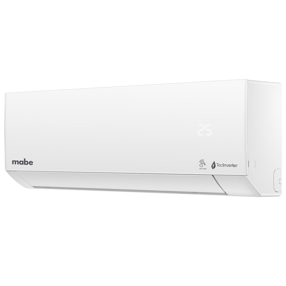 Aire Acondicionado Mabe Mini Split inverter 12,000 BTU - Siman El Salvador