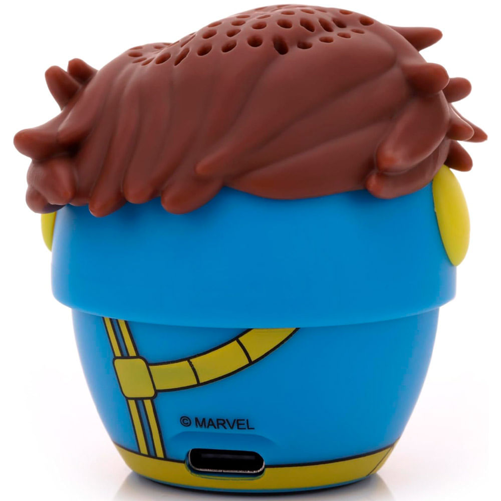 Bocina bluetooth bitty boomers Marvel Cyclops - Siman El Salvador